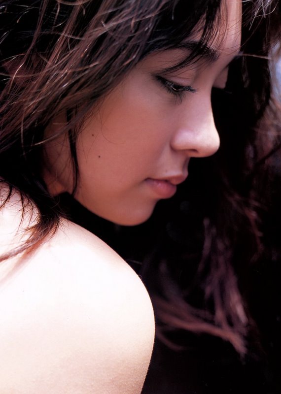 Picture of Kazue Fukiishi
