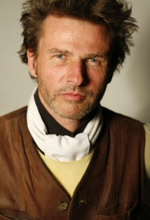 Picture of Stuart Rigby