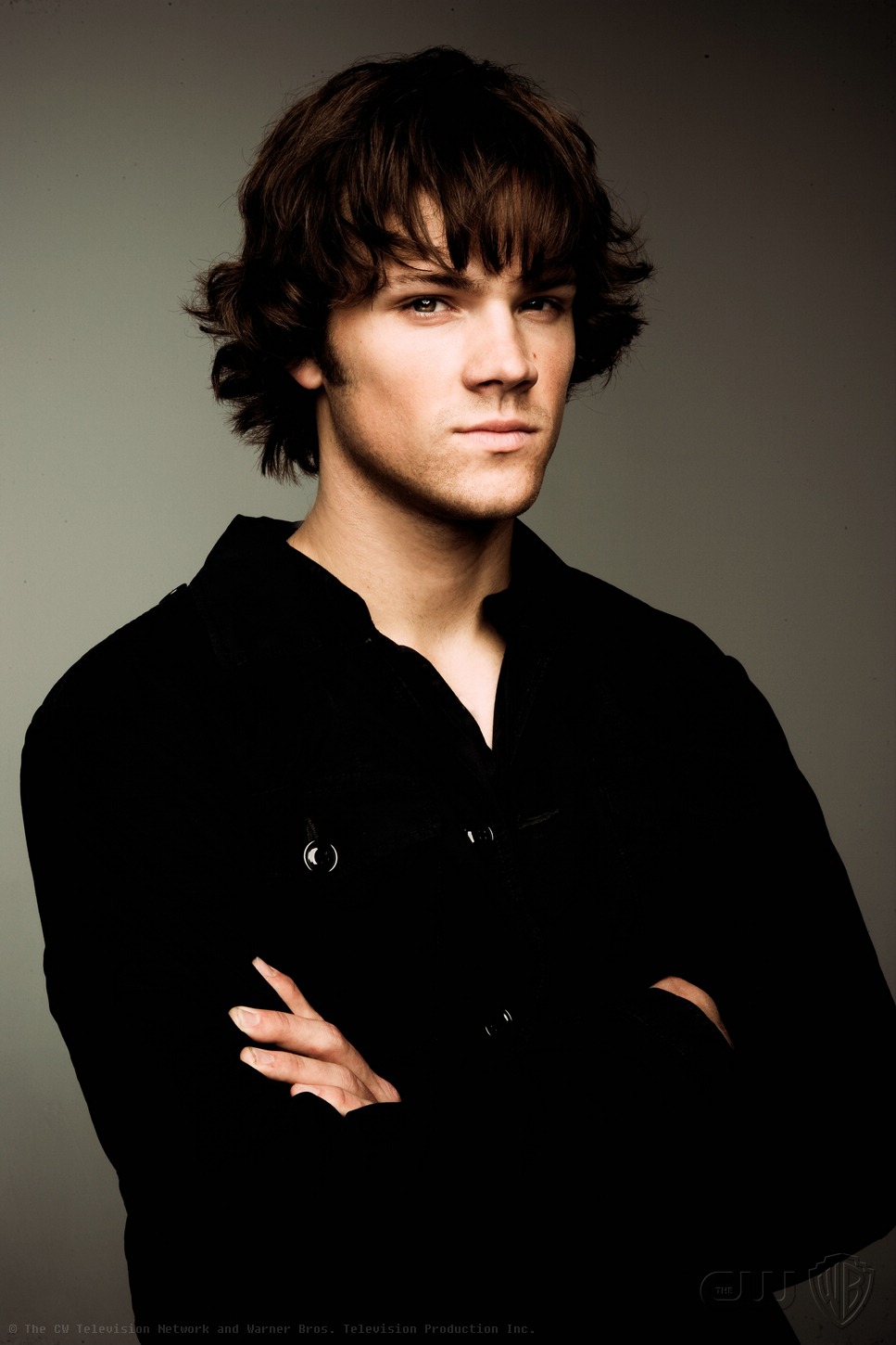 Image of Jared Padalecki