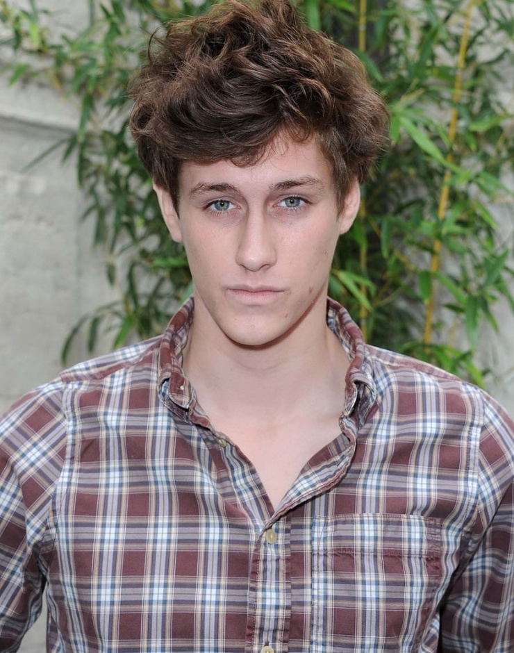 Picture of Jean-Baptiste Maunier
