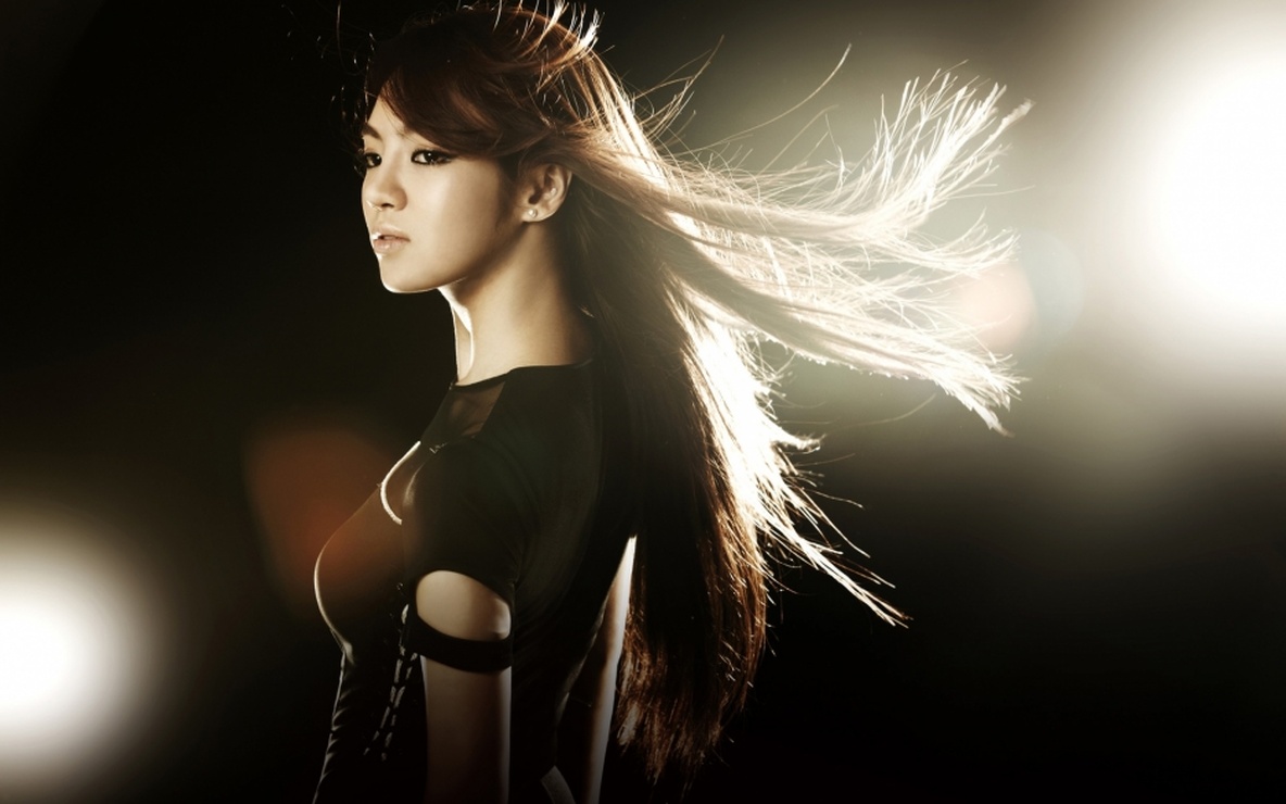 Picture of Kim Hyo-Yeon