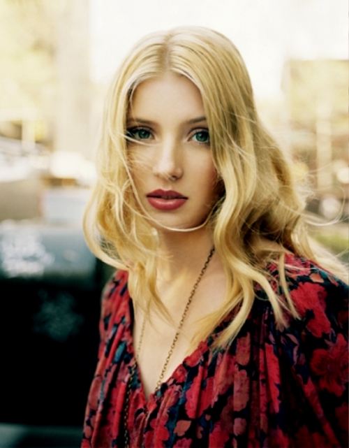 Picture of Alexandra Tretter