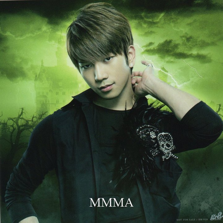 Picture of Jung Byung Hee