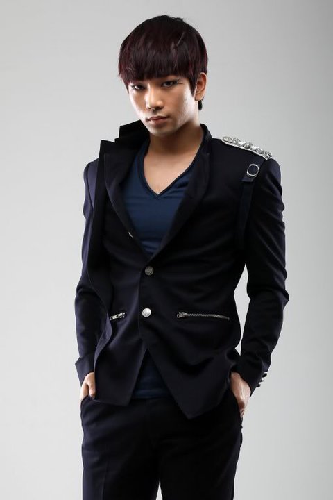 Picture of Jung Byung Hee