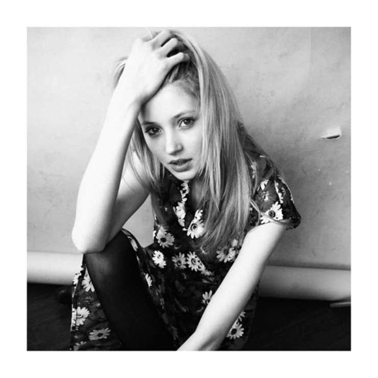 Picture of Alexandra Tretter