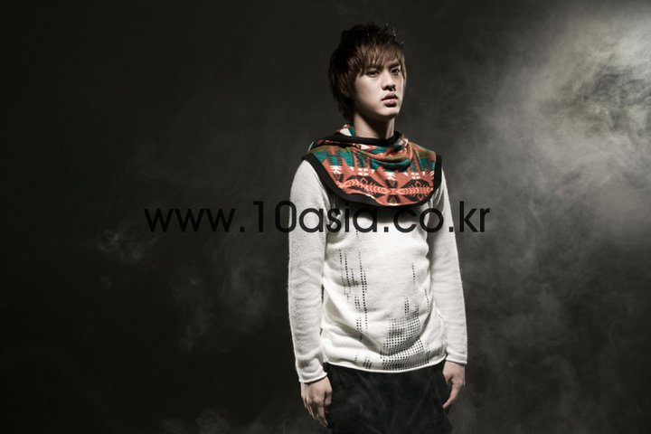 Picture of Seung Ho Yang