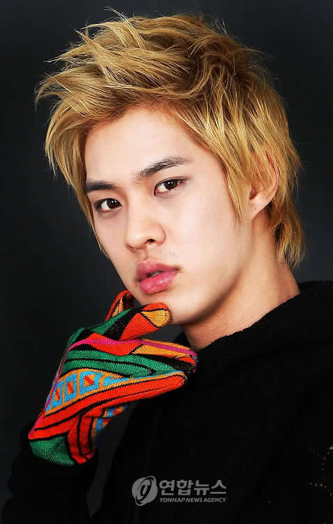 Picture of Seung Ho Yang