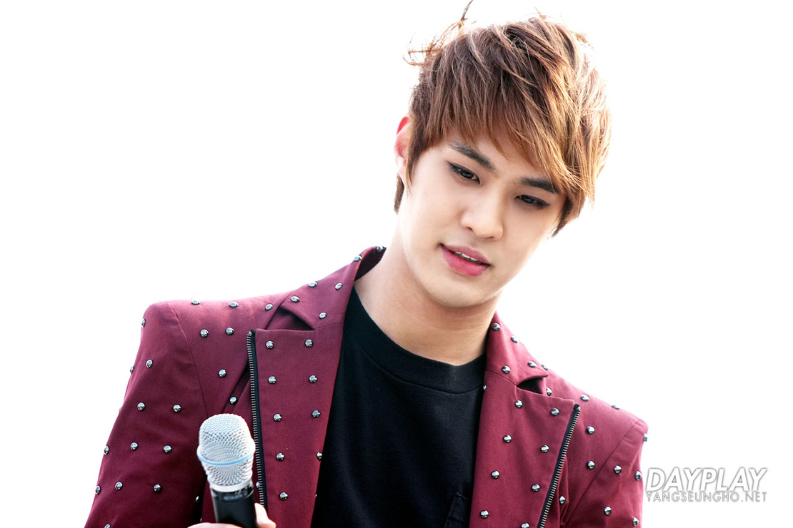 Picture of Seung Ho Yang