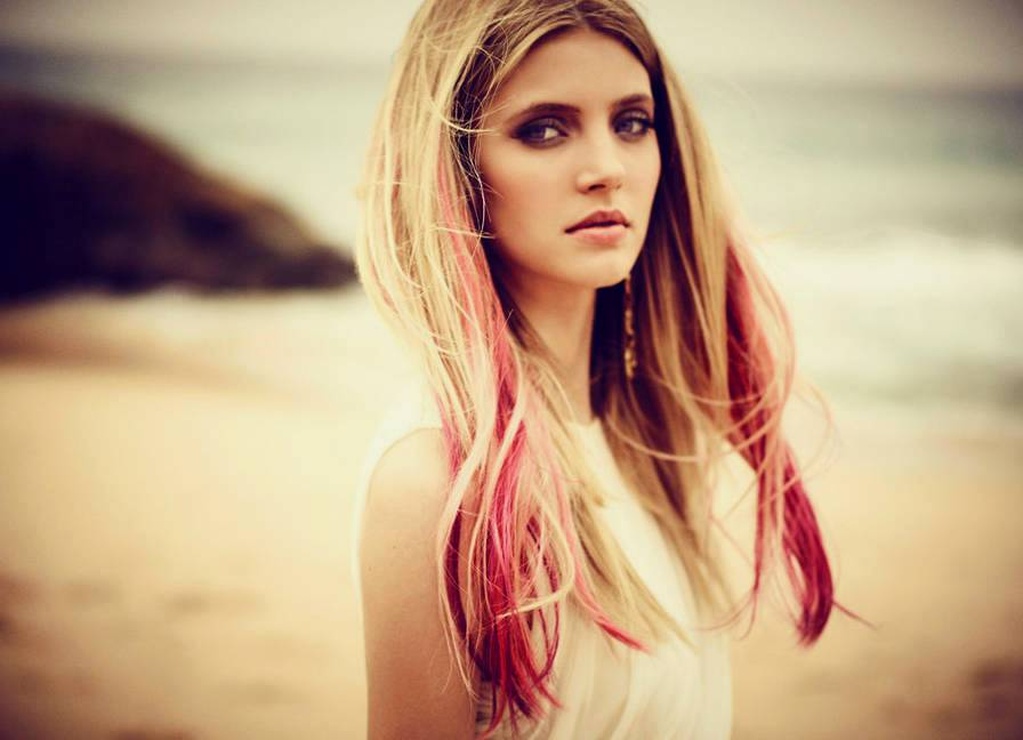 Picture of Alexandra Tretter