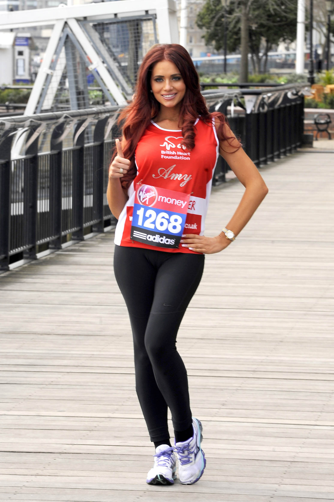 Picture of Amy Childs