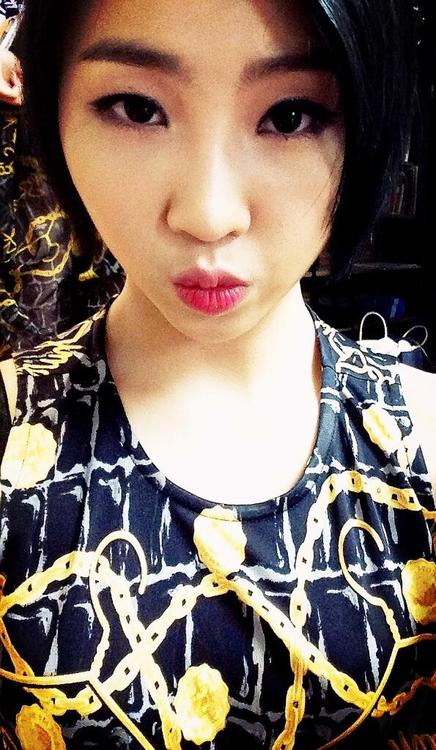 Minzy image