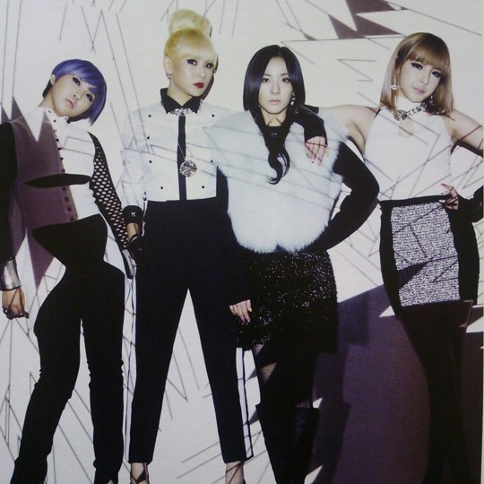 2NE1 picture