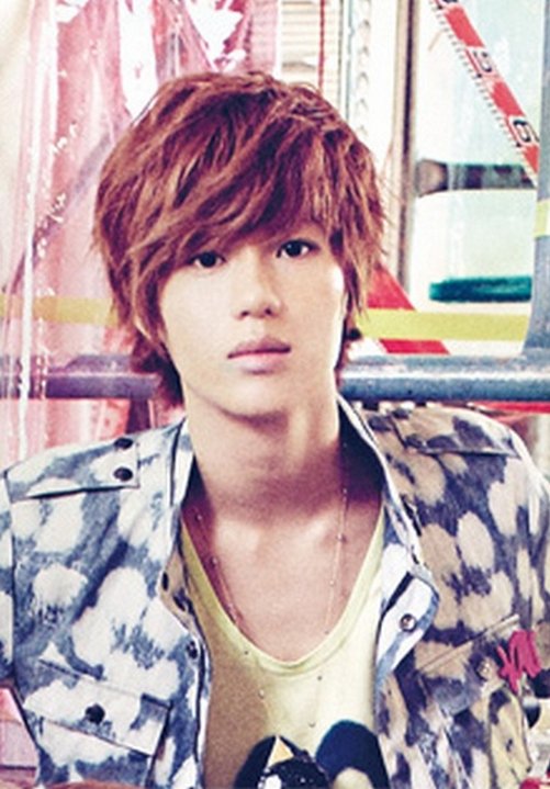 Picture of Taemin