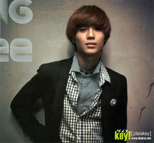 Picture of Taemin