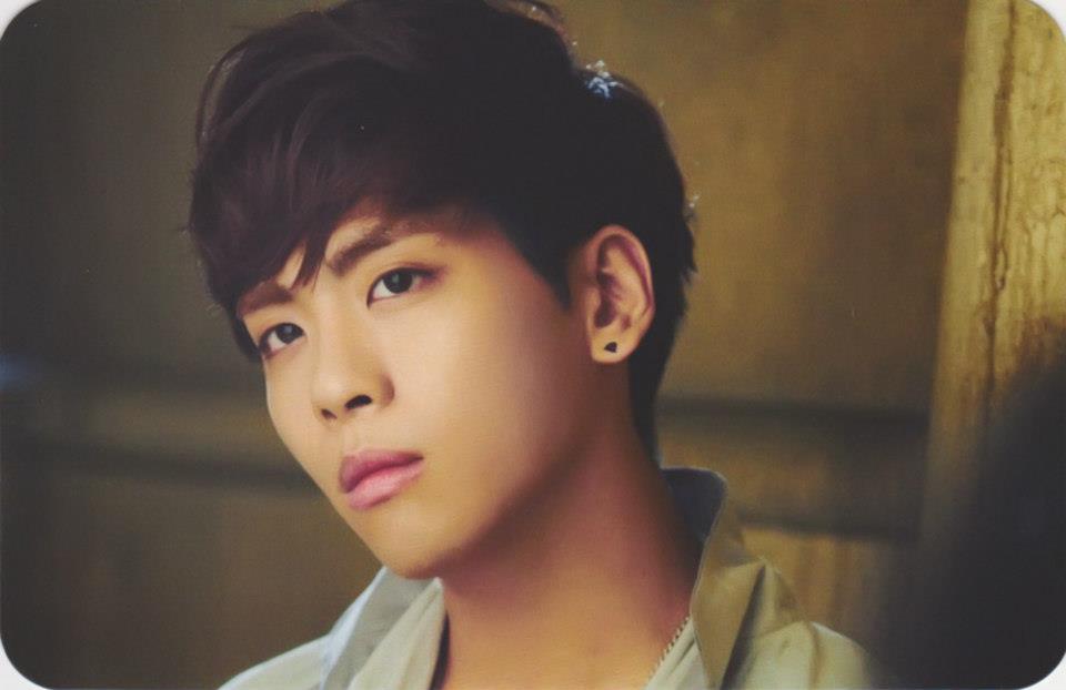 Picture of Jonghyun