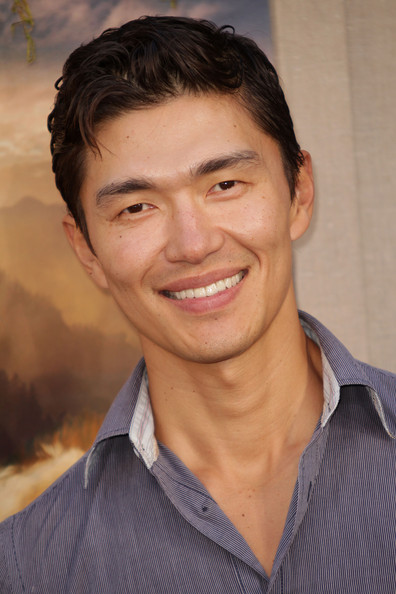 Picture of Rick Yune