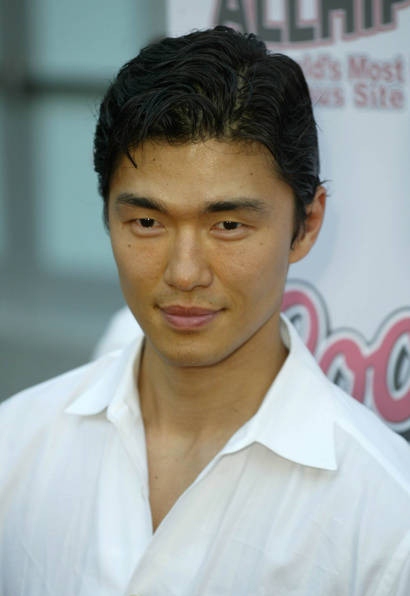 Picture of Rick Yune