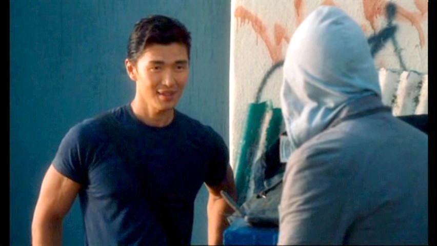 Picture of Rick Yune