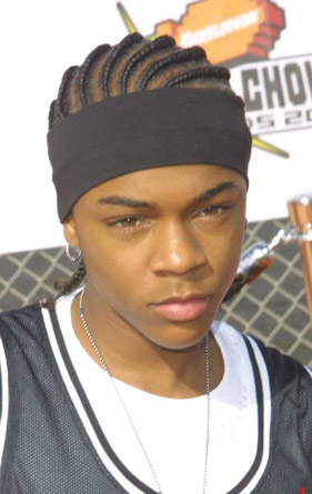 Picture of Lil Bow Wow