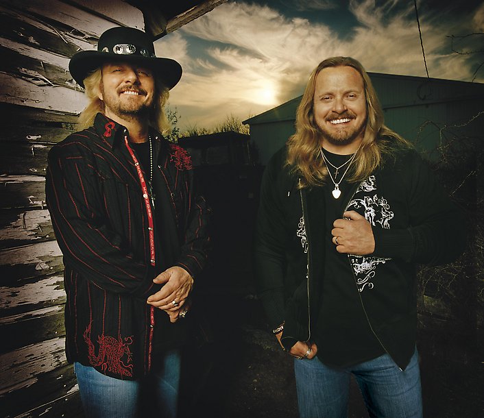 Picture of Van Zant