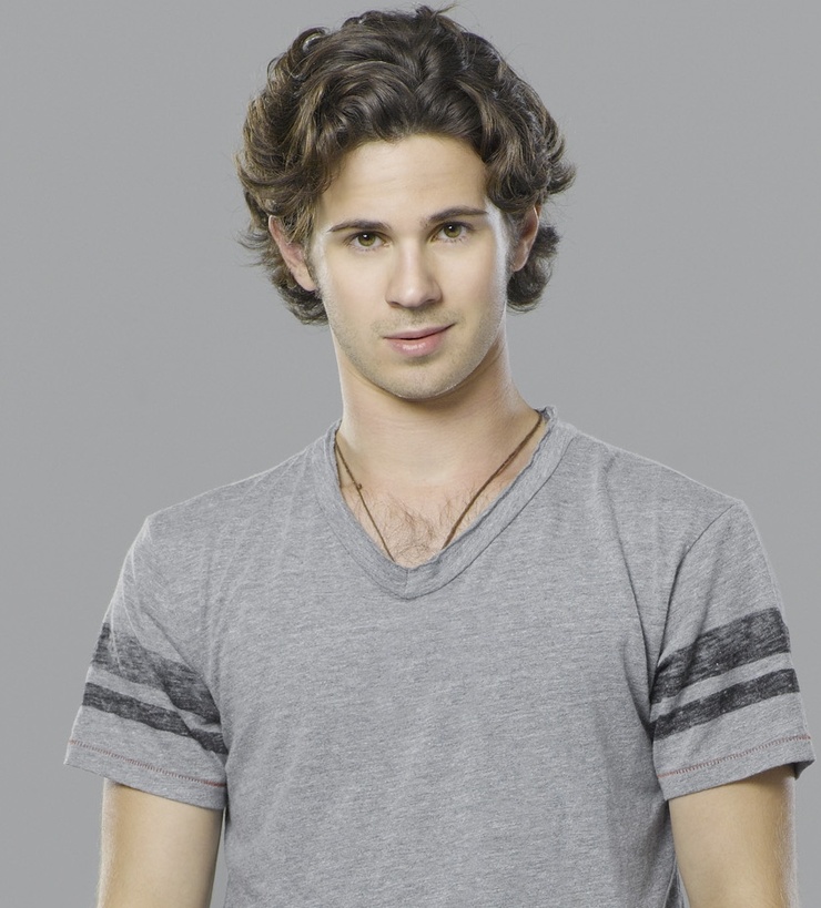 Image of Connor Paolo