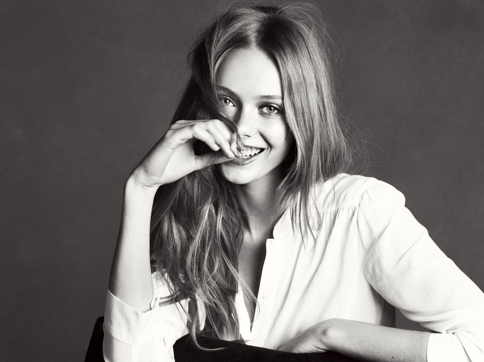 Picture of Frida Gustavsson