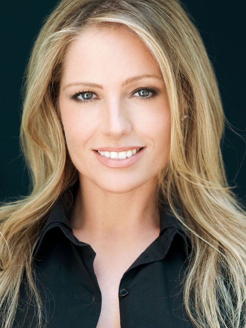Image of Kate Luyben