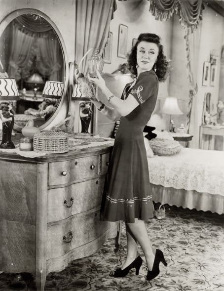 Picture of Ginger Rogers