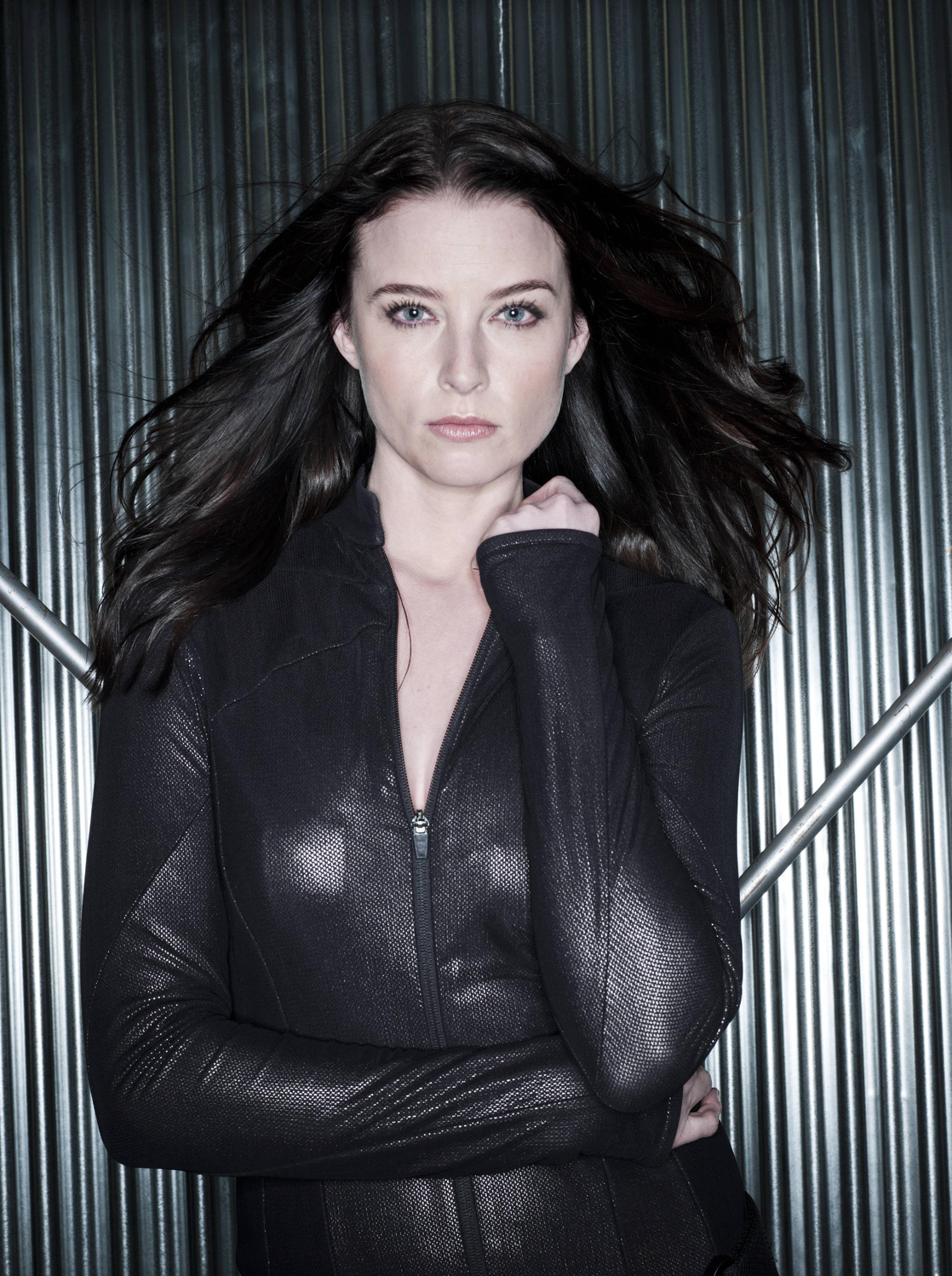 Picture of Rachel Nichols