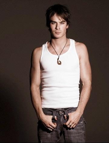 Picture of Ian Somerhalder