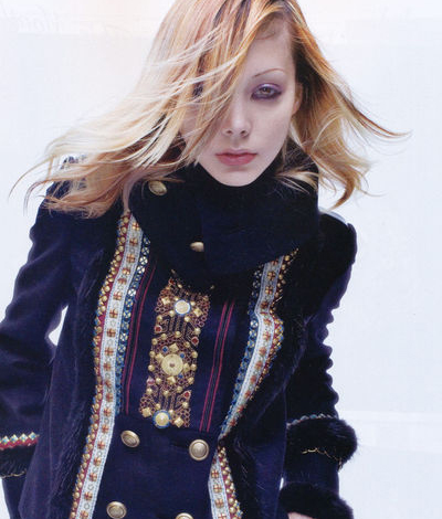 Picture of Anna Tsuchiya