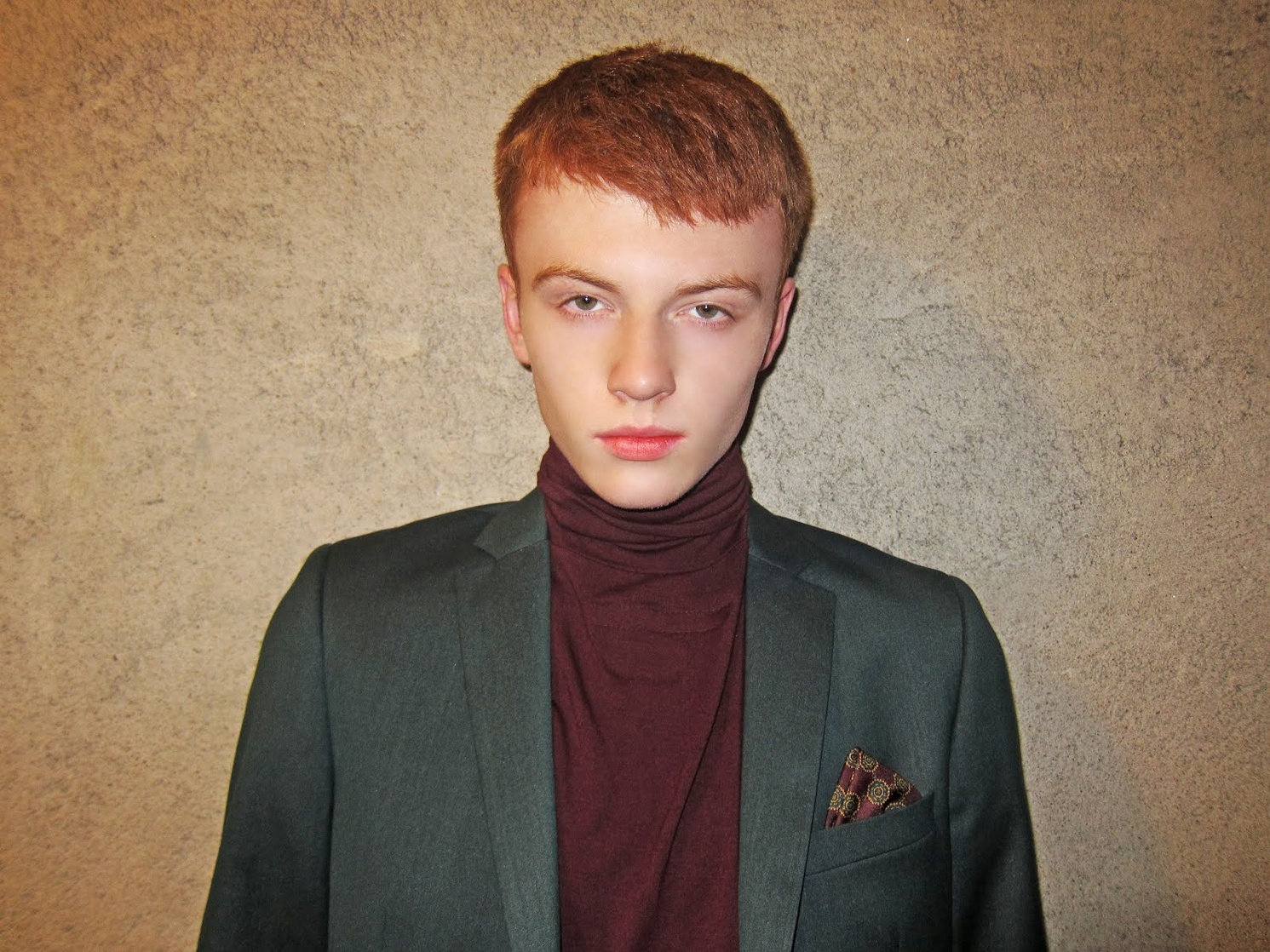 Jake Shortall picture