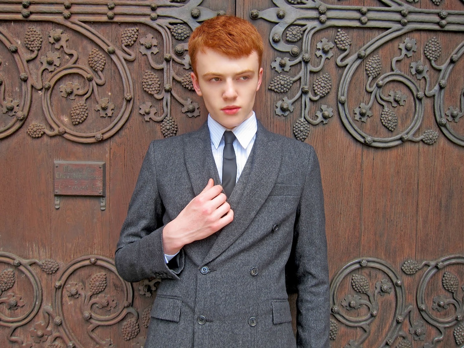 Picture of Jake Shortall