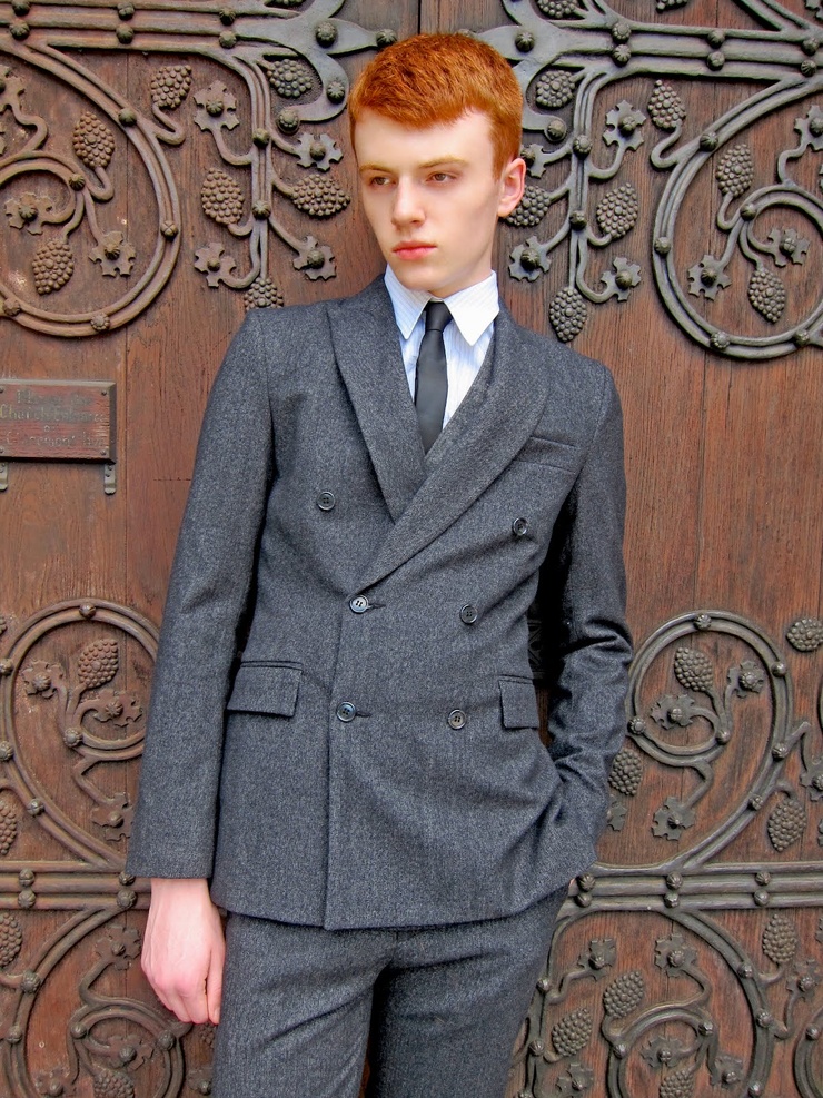 Jake Shortall image