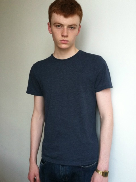 Picture of Jake Shortall