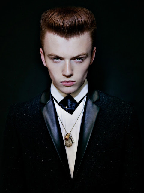 Picture of Jake Shortall