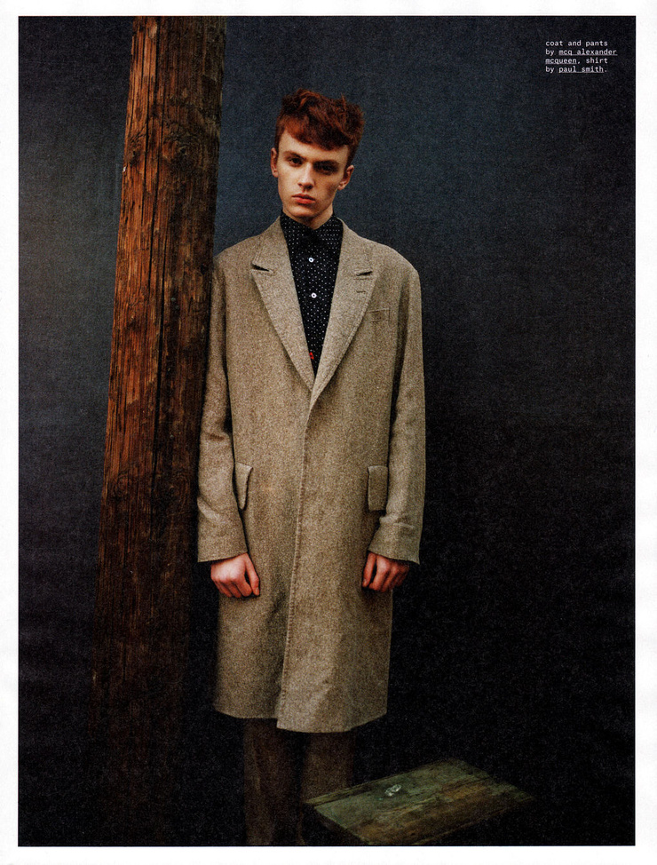 Picture of Jake Shortall