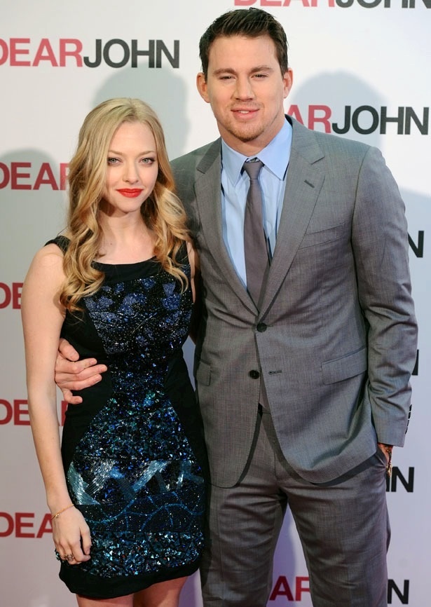 Image of Channing Tatum