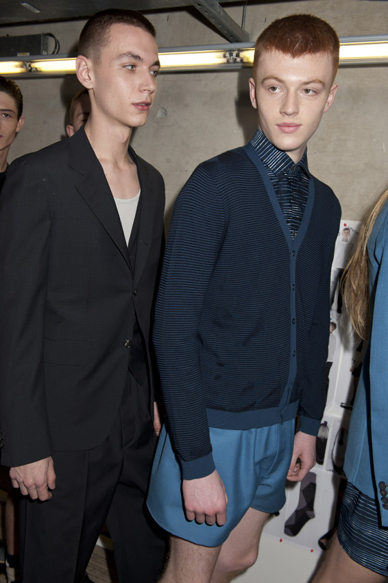 Picture of Jake Shortall