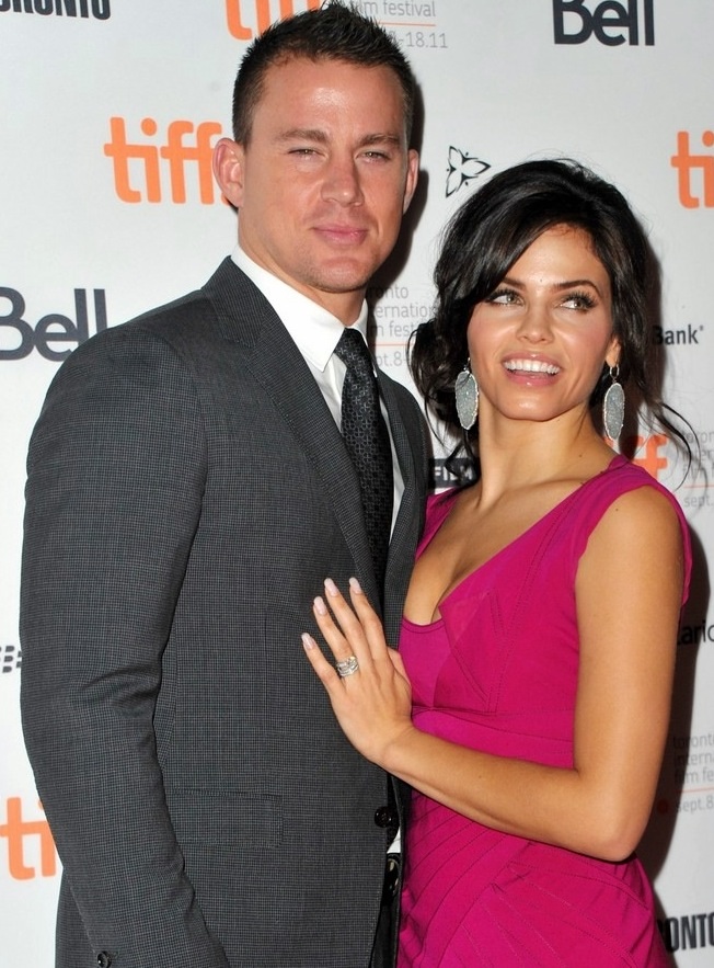 Picture of Channing Tatum