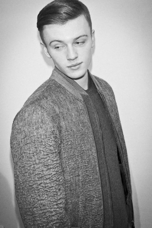 Picture of Jake Shortall