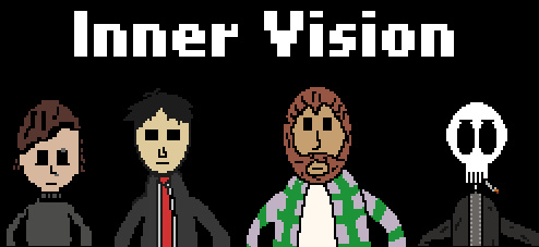 Picture of Inner Vision