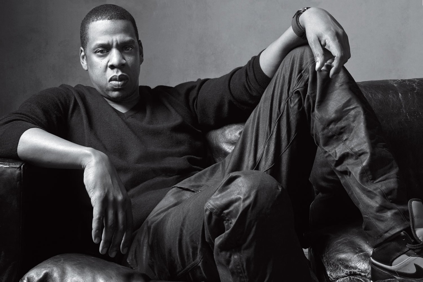 Picture of Jay-Z