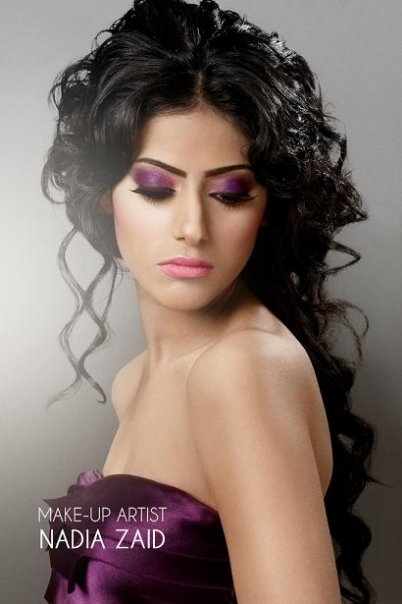 Picture of Shaila Sabt