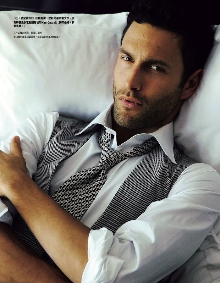 Image of Noah Mills