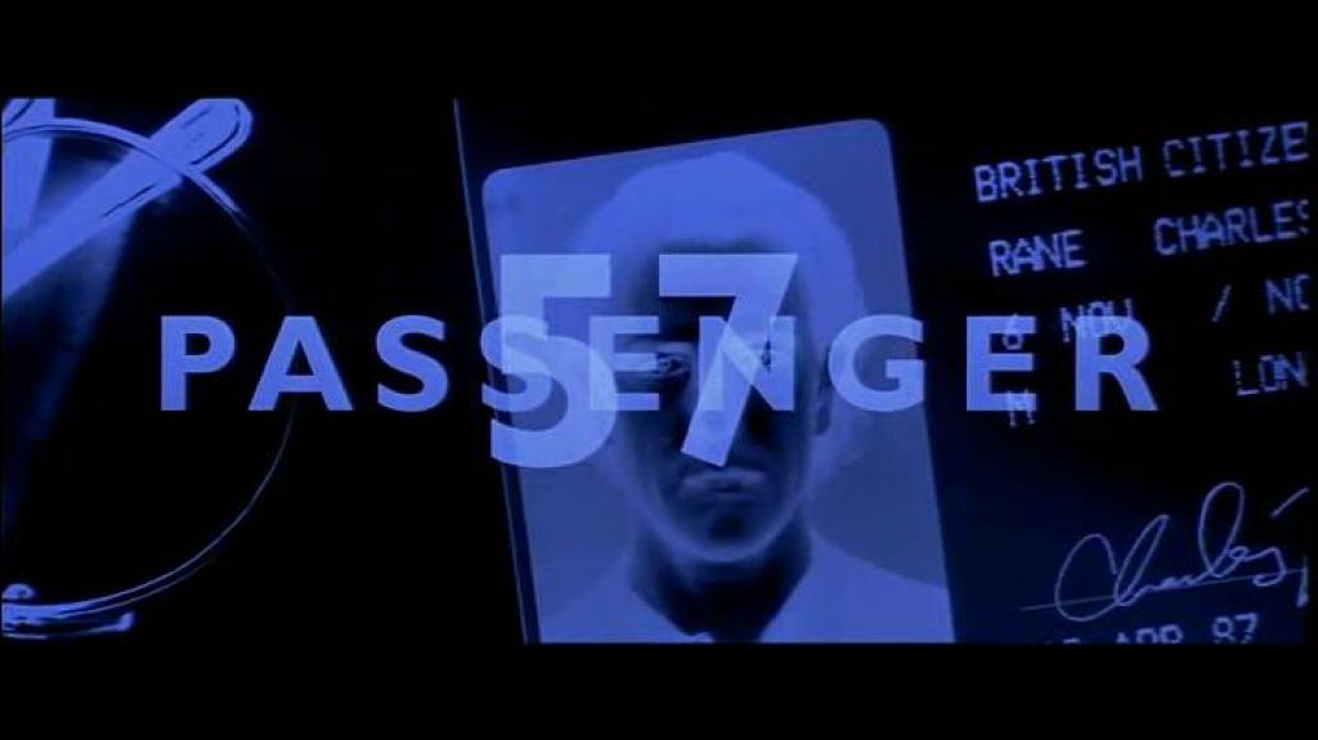 Picture of Passenger 57