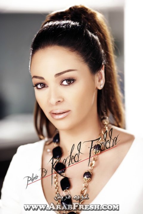 Picture of Dalia El Behairy