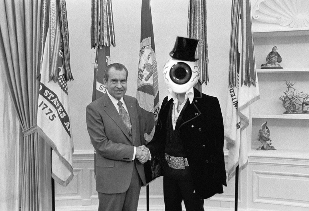 Picture of The Residents