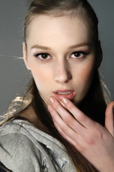 Picture of Agnes Buzala