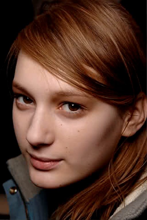 Picture of Agnes Buzala